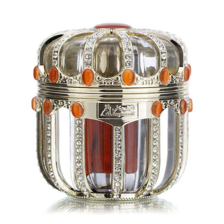 Dehn Al Oud Al Cambodi 6ML | Premium Oud Perfume Oman – Asgharali Oman