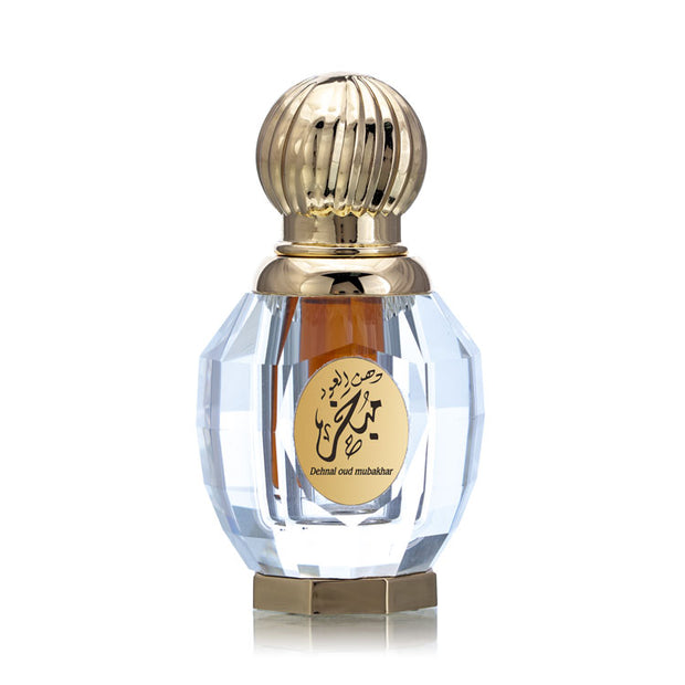 Dehn Al Oud Al Mubakhar 3ML | Concentrated Oud Oil – Asgharali Oman
