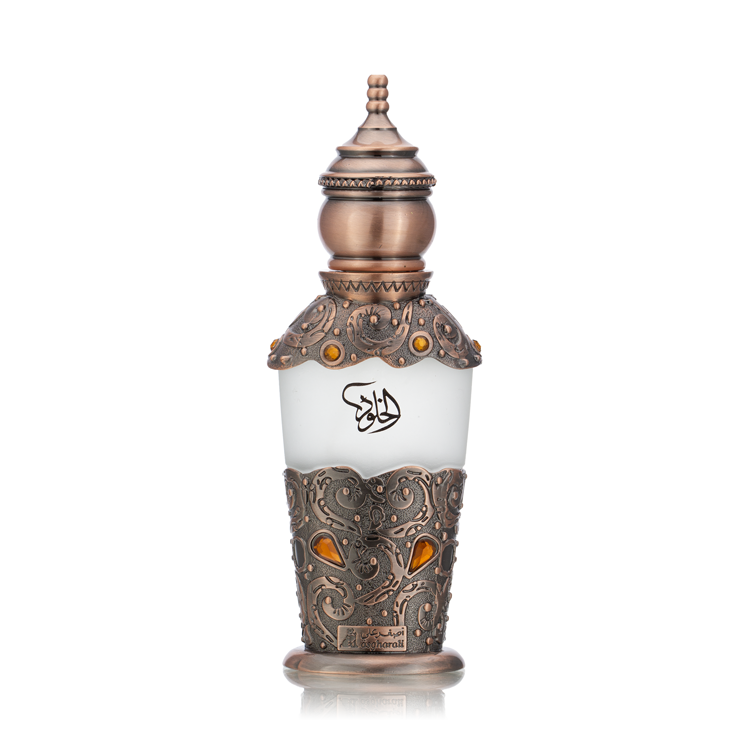 Al Khulood EDP 50ML | Long-Lasting Unisex Perfume – Oman – Asgharali Oman