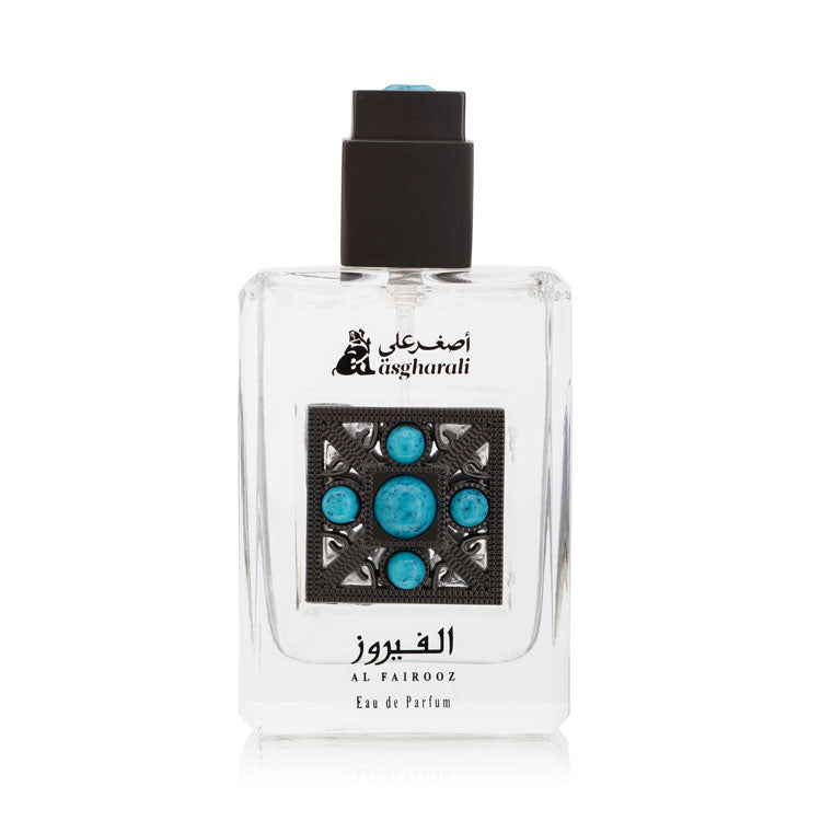 Al Fairooz Spray 45ML – Asgharali Oman